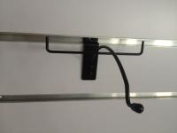 China Shopfitting  Accessories Display Hook for Sunglass for sale