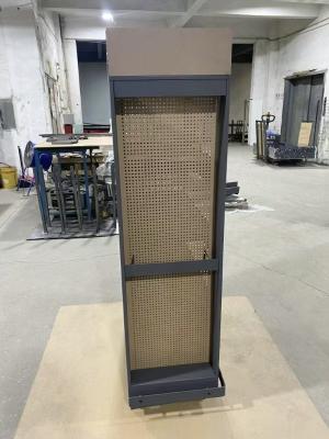 China Cubierta de tapa de trabajo pesado con cajón en venta