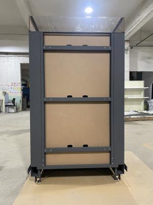 China Cubierta de tapa de trabajo pesado con cajón en venta