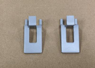 China AT-0261 Prateleiras Expositores de Arame Cesto de Exibição com Divisória Dimensão e Cor Personalizadas à venda