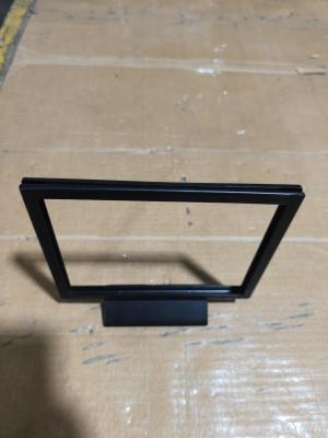 Cina 7x5.5 CONTERTOP SIGN HOLDER in vendita