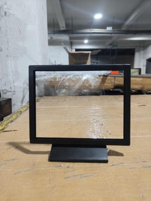 Cina 7x5.5 CONTERTOP SIGN HOLDER in vendita