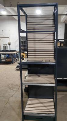 中国 粉末コート 焼肉屋塔 メタル MDF ヒップス 販売のため