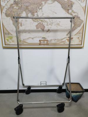 Китай Складчивый дисплейный стенд из нержавеющей стали - тяжелый и портативный продается