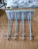 China Galvanized Zinc Plating 1/4