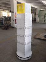 China Retail Display Stand, Rotating Display Rack for sale