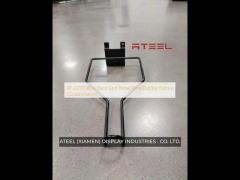 at-0270 wire rack grid panel wire display fixture customization
