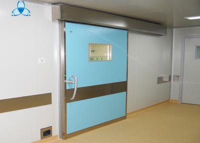 Cina Porta automatica della stanza dell'ospedale ICU in vendita