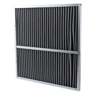 China 1220 610 150mm Or Custom Particulate Air Filter Suitable AHU Equipment Providing Dust Removal and Consistent Indoor Air for sale