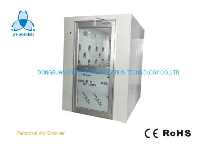 Cina Sala AC220V 50HZ della cascata di particelle della persona di monofase 2 per il locale senza polvere in vendita