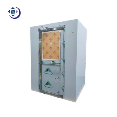 China 2 de Douchezaal AC220V 50HZ van de persoonslucht Enige Fase voor Cleanroom Te koop