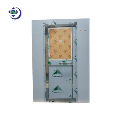 Cina Sala AC220V 50HZ della cascata di particelle della persona di monofase 2 per il locale senza polvere in vendita