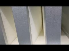 4V type HEPA filter