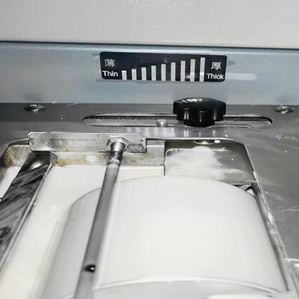 Quality Fully Automatic A3/A4 Book Binder Intelligent Perfect Binding Machine Convenient for sale