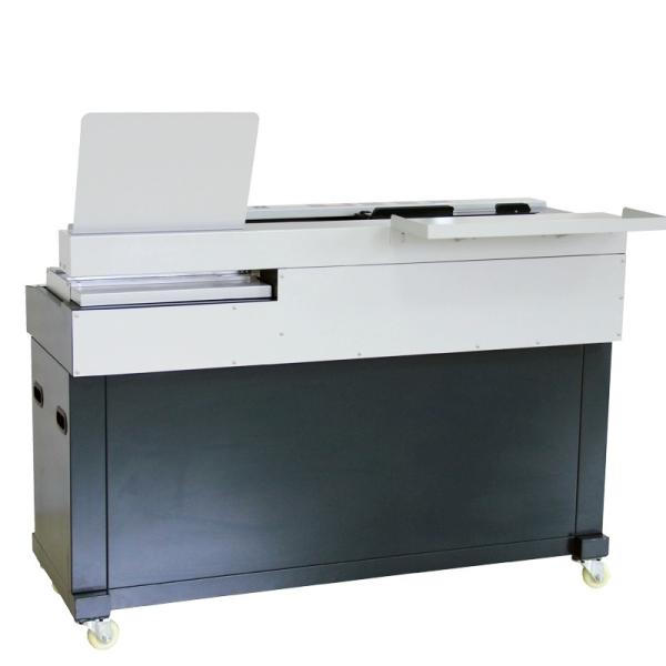 Quality Fully Automatic Thermal A3/A4 Book Binding Machine Upgraded Smart Perfect Binder for sale