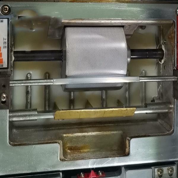 Quality Fully Automatic Thermal A3/A4 Book Binding Machine Upgraded Smart Perfect Binder for sale