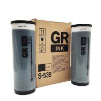 Quality Original Riso for Ink SV Type C Black Risos GR Printing for Ink for SF5231C for sale