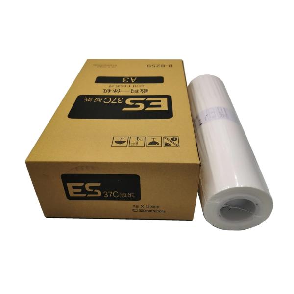 Quality Gamo High Quality Ready-to-Use Inked Board New Office Paper for ES 2561 2551 for sale