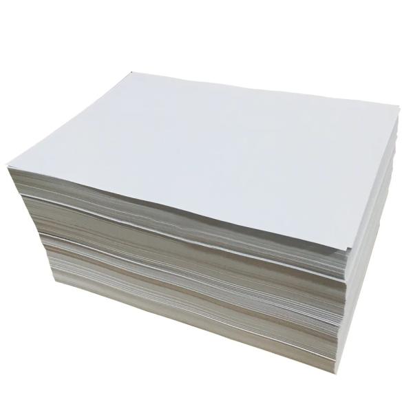 Quality Gamo High Quality Ready-to-Use Inked Board New Office Paper for ES 2561 2551 for sale