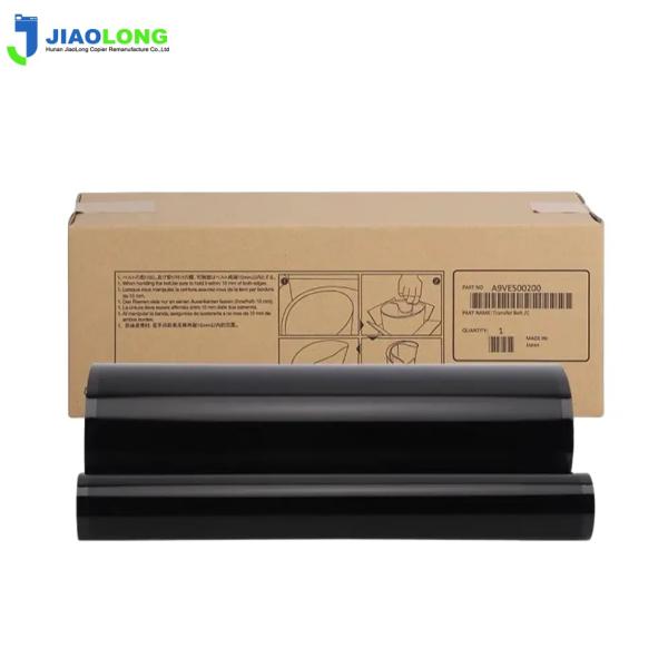 Quality Konica Minolta Original Transfer Belt Compatible for Use in C3080 C4065 C4070 for sale