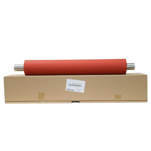 Quality Konica Minolta Original Fixing Center Roller A50U720123 Fusing Roller Konica Minolta Bizhub  C1060 C1070 C2060 C2070 C3070 C3080 for sale
