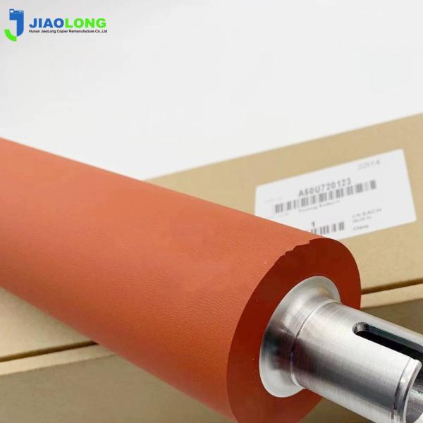 Quality Konica Minolta Original Fixing Center Roller A50U720123 Fusing Roller Konica for sale