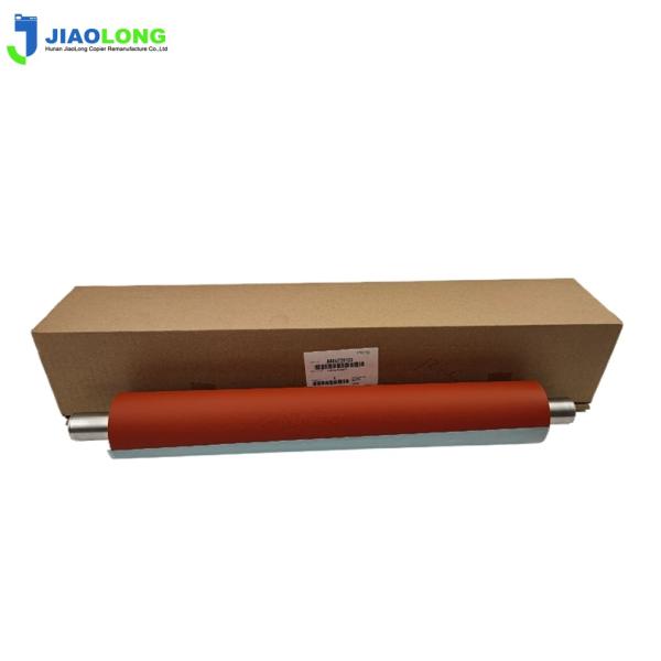 Quality Konica Minolta Original Fixing Center Roller A50U720123 Fusing Roller Konica for sale