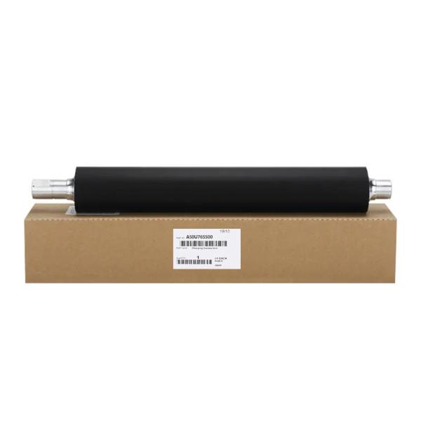 Quality A50U765500 Original Brand New Spare Parts Fusing Roller/Lw Pressure Roller for Konica Minolta Accurio Press C1060 1070 2070 3070 for sale
