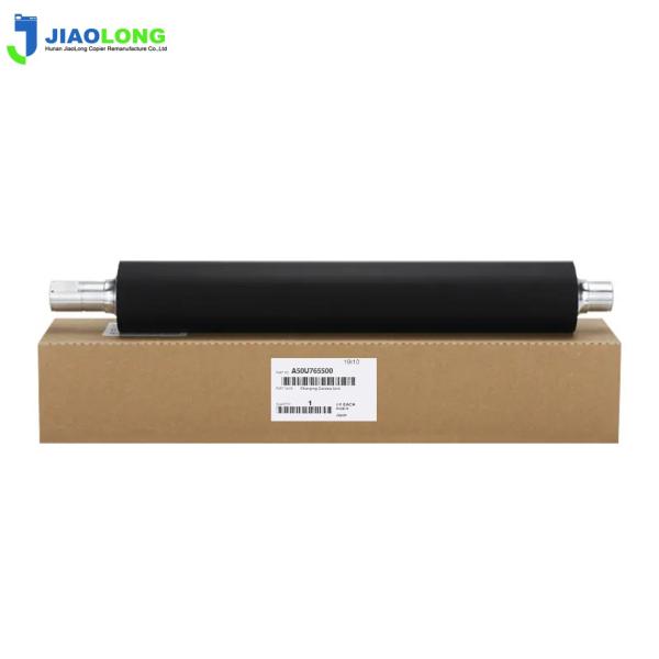 Quality A50U765500 Original Brand New Spare Parts Fusing Roller/Lw Pressure Roller for for sale