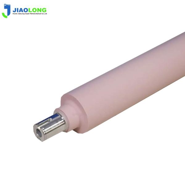 Quality Konica Minolta Original Fixing Center Roller A9VE720300 Fusing Roller Konica for sale