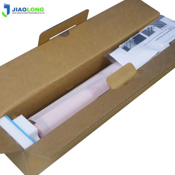 Quality Konica Minolta Original Fixing Center Roller A9VE720300 Fusing Roller Konica for sale