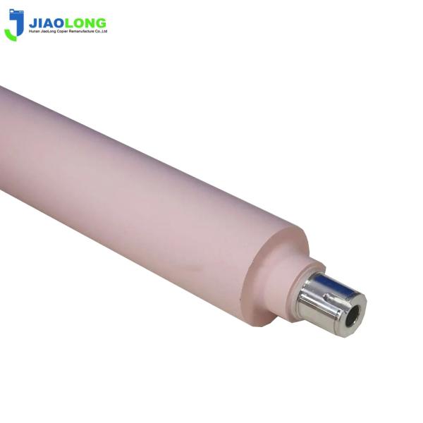 Quality Konica Minolta Original Fixing Center Roller A9VE720300 Fusing Roller Konica for sale