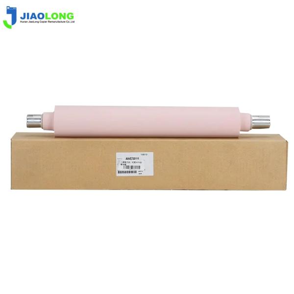Quality Konica Minolta Original Fixing Center Roller A9VE720300 Fusing Roller Konica for sale