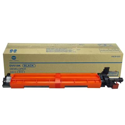 China Konica Minolta Original Developer Unit DV619 for Bizhub 458e 558e 658e C458 C558 C658 Series Copiers Hight Quality DV619 for sale