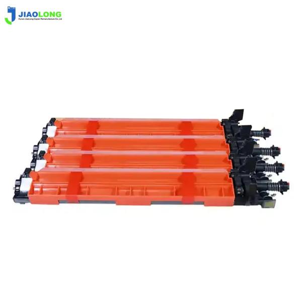 Quality Konica Minolta Original Developer Unit DV619 for Bizhub 458e 558e 658e C458 C558 for sale