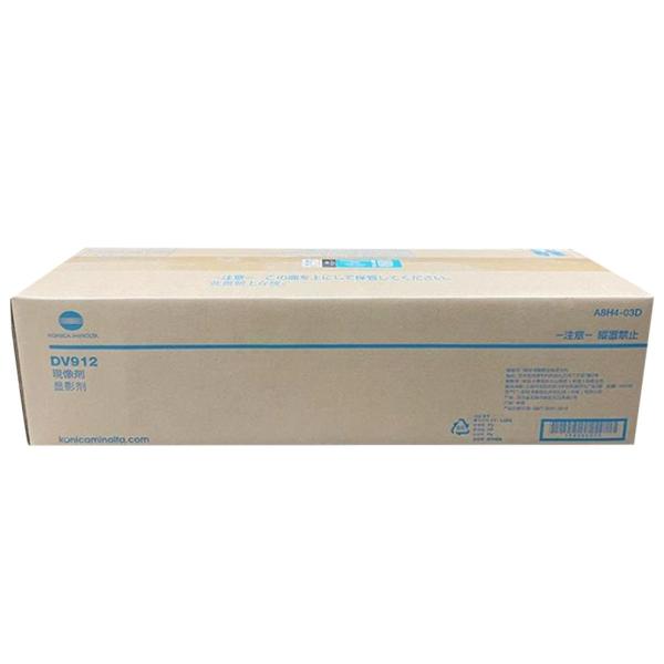 Quality Konica Minolta Original DV912 Developer Unit Printer Supplies for Bizhub 758 808 for sale