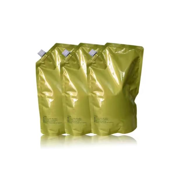 Quality HP M252 M274 M277 M477 Compatible CF400A Toner Cartridges Color Remanufactured for sale