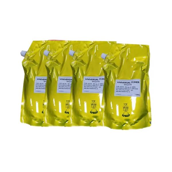 Quality HP M252 M274 M277 M477 Compatible CF400A Toner Cartridges Color Remanufactured for sale
