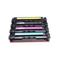 Quality High Quality HP Compatible Toner Cartridge for M252 M274 M277 M477 Printers for sale