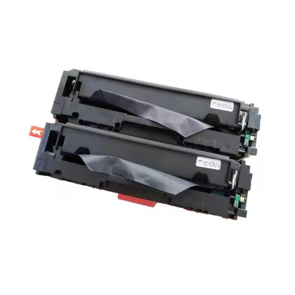 Quality High Quality HP Compatible Toner Cartridge for M252 M274 M277 M477 Printers for sale