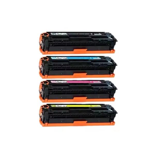 Quality High Quality HP Compatible Toner Cartridge for M252 M274 M277 M477 Printers for sale