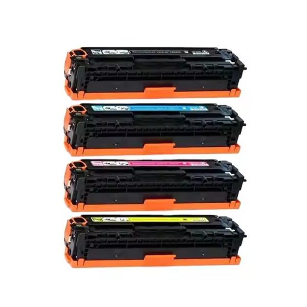 Quality High Quality HP Compatible Toner Cartridge for M252 M274 M277 M477 Printers for sale