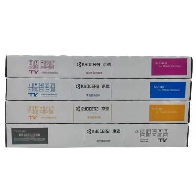 China Kyocera TASKalfa 2552ci/2553ci Toner Cartridge Compatible TK-8345 TK-8346 TK-8347 TK-8348 TK-8349 TK-8349 Origin Toner Copier for sale