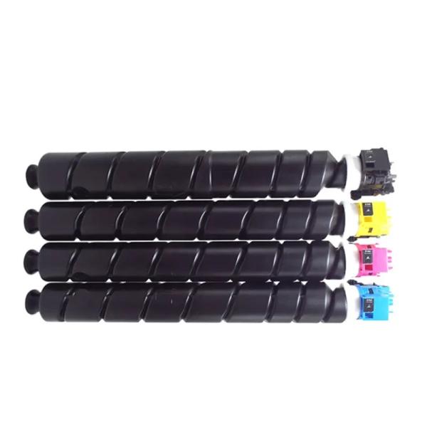 Quality Kyocera TASKalfa 2552ci/2553ci Toner Cartridge Compatible TK-8345 TK-8346 TK for sale