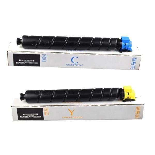 Quality Kyocera TASKalfa 2552ci/2553ci Toner Cartridge Compatible TK-8345 TK-8346 TK for sale