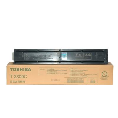 China Original Japanese Toshibas 2303A Toner Cartridge T2309C Compatible with 2303AM 2803 2809A High-Quality Printer Toner Cartridge for sale