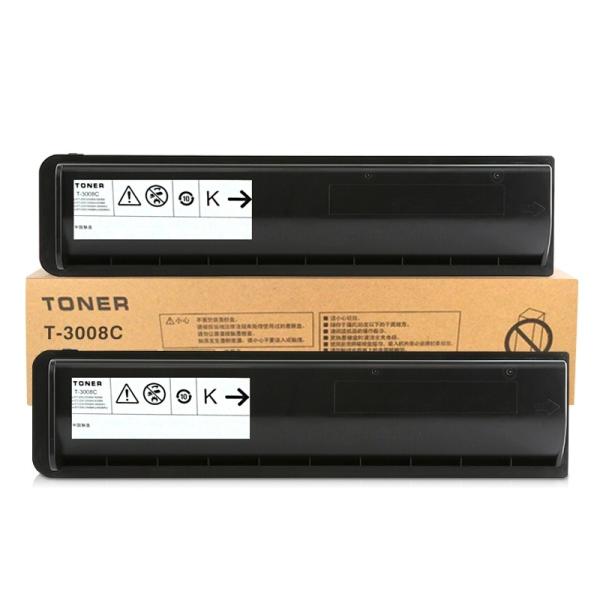 Quality The Original Toshibas High Quality T-3008 Toner Cartridge From Japan, Compatible for sale