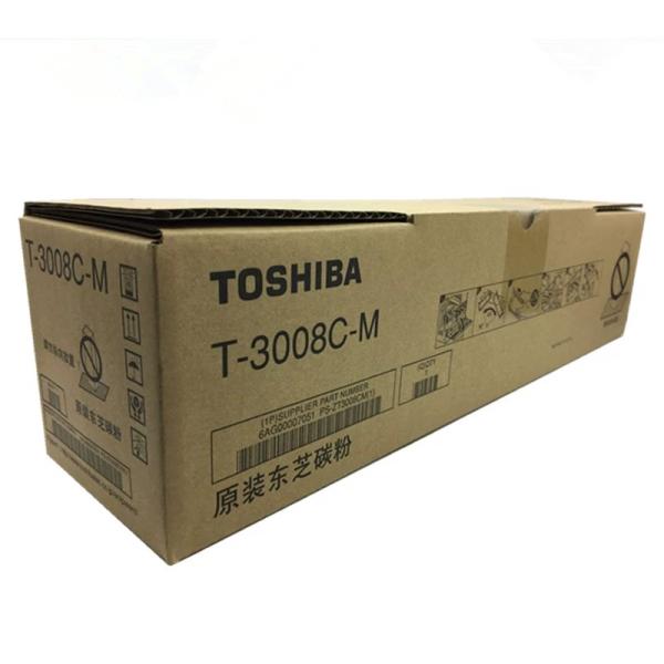 Quality The Original Toshibas High Quality T-3008 Toner Cartridge From Japan, Compatible for sale