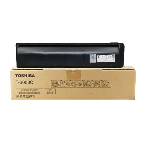 Quality The Original Toshibas High Quality T-3008 Toner Cartridge From Japan, Compatible for sale