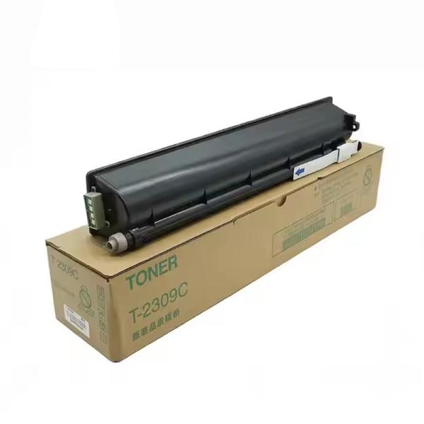 Quality For Toshiba 2303A 2309C 2803 2809A Premium Toner Cartridges Imported From Japan for sale